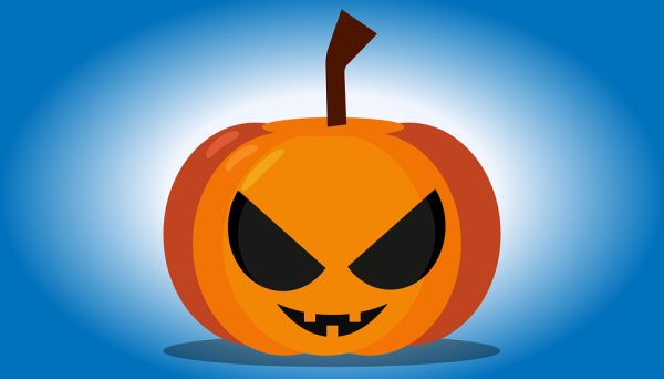 The Pumpkin of Programming • 2025 • Incus Data Programming Courses