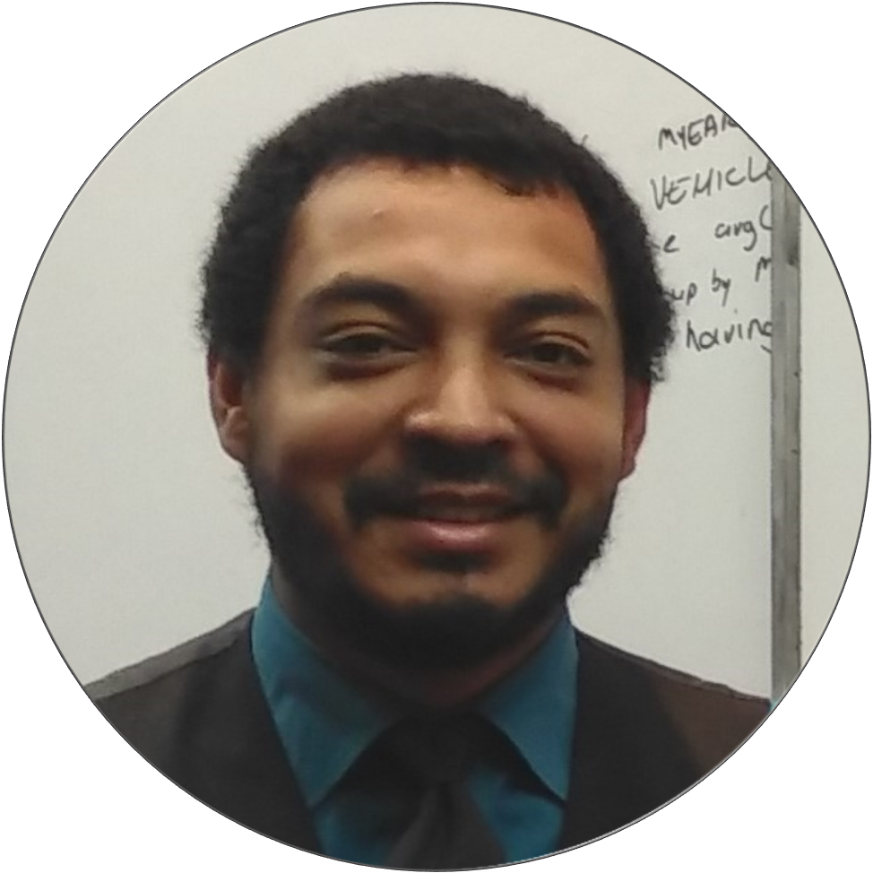 Our People • Incus Data Programming Courses 2025